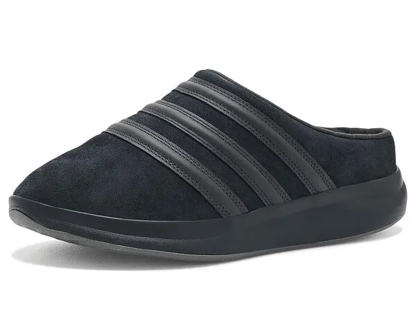 Adidas Adichill Golf Mules Cross Training Shoes Distilled /distilled /off - Black