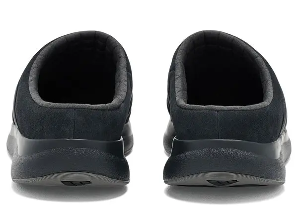 Adidas Adichill Golf Mules Cross Training Slip-on Shoes - Black