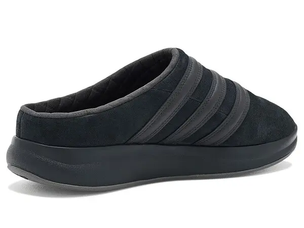Adidas Adichill Golf Mules Cross Training Slip-on Shoes - Black