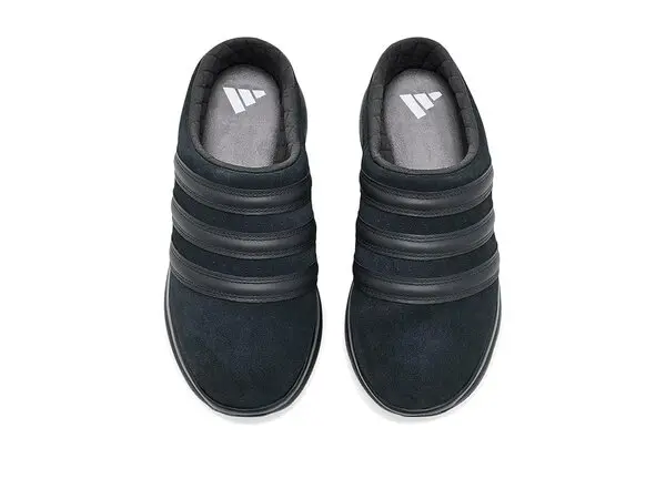 Adidas Adichill Golf Mules Cross Training Slip-on Shoes - Black