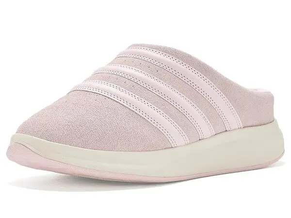 Adidas Adichill Golf Mules Cross Training Shoes Distilled /distilled /off - Pink