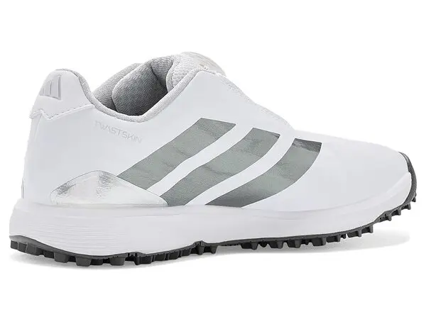Adidas Codechaos Boa Spikeless Golf Shoes - White