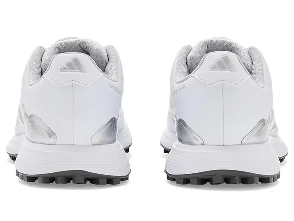 Adidas Codechaos Boa Spikeless Golf Shoes - White