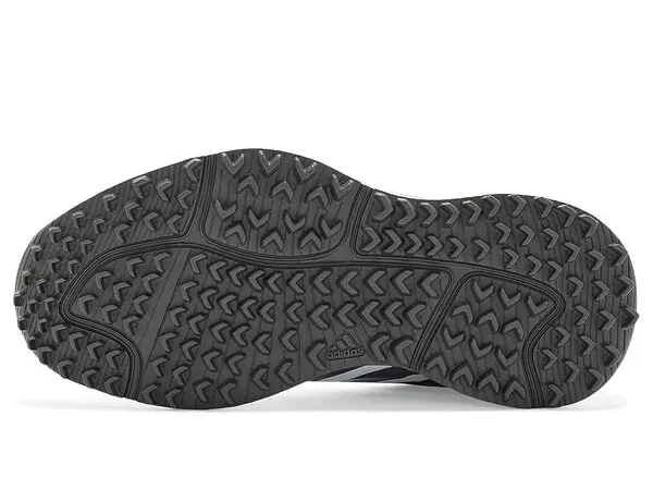 Adidas Codechaos Boa Spikeless Golf Shoes - White