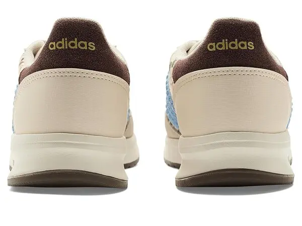 Adidas Farm Rio Run 70s 2.0 Athletic Sneakers - Bone
