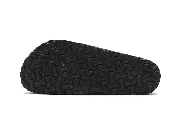 BIRKENSTOCK Naples Wrapped Clog- Suede Clog/mule Shoes Midnight
