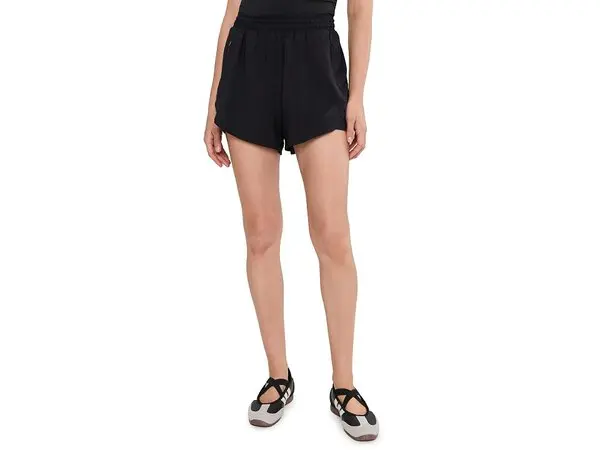 Adidas D4t Workout Go To 2-in-1 Shorts Shorts