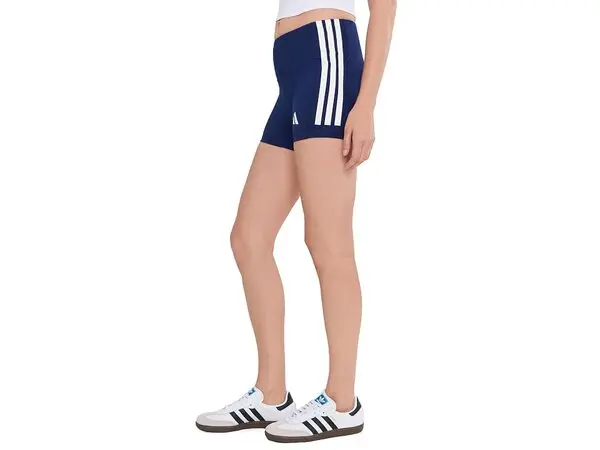Adidas 3-stripes Volleyball Shorts Shorts Team Blue