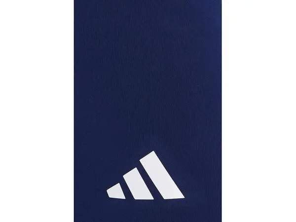 Adidas 3-stripes Volleyball Shorts Shorts Team Blue