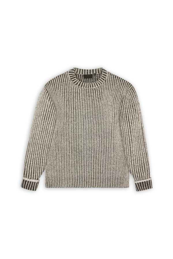 Rains Sapa Knit Crew Neck