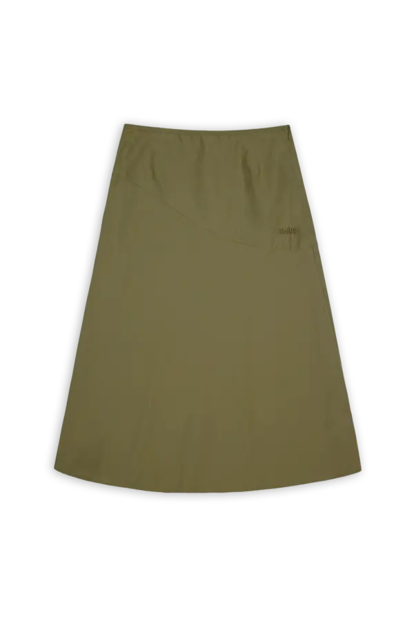 Rains Light Woven W Skirt