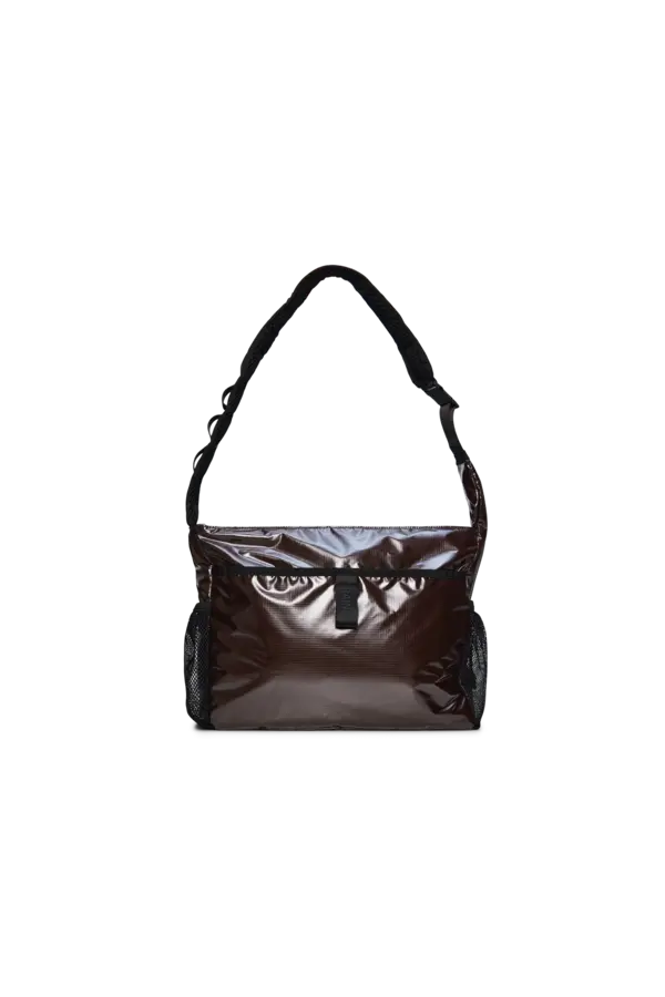 Rains Sibu Messenger Bag - Bark