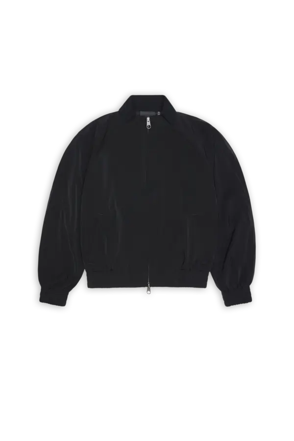 Rains Tech Woven Bomber Jacket