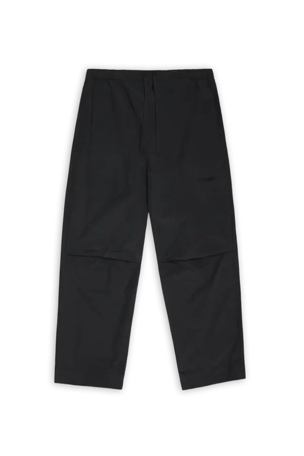 Rains Lightweight Woven Wide-leg Pants