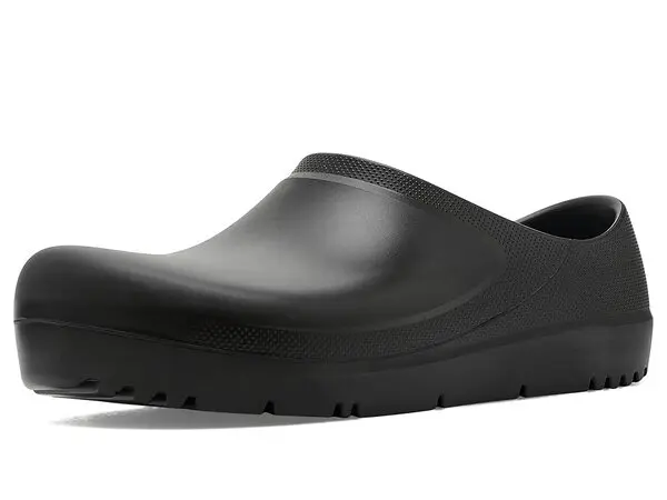 BIRKENSTOCK Profi Birki Clog 2.0 Clog Shoes - Black