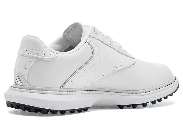 Adidas Mc70 Spikeless Golf Shoes - White