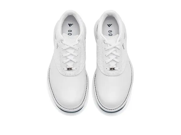 Adidas Mc70 Spikeless Golf Shoes - White