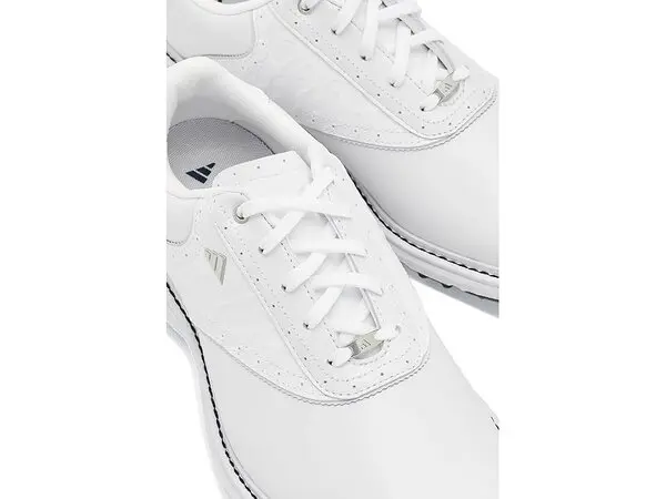 Adidas Mc70 Spikeless Golf Shoes - White