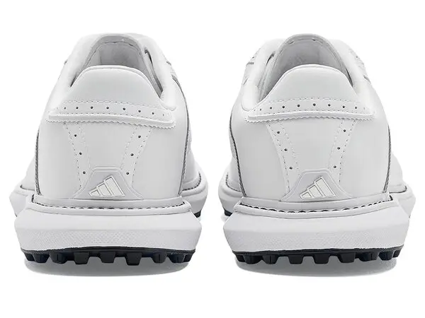 Adidas Mc70 Spikeless Golf Shoes - White
