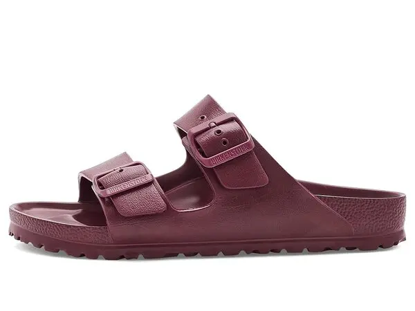 BIRKENSTOCK Arizona Eva Sandals - Brown