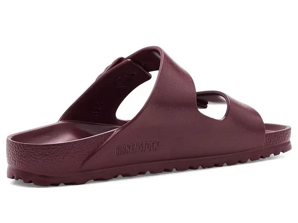 BIRKENSTOCK Arizona Eva Sandals - Brown