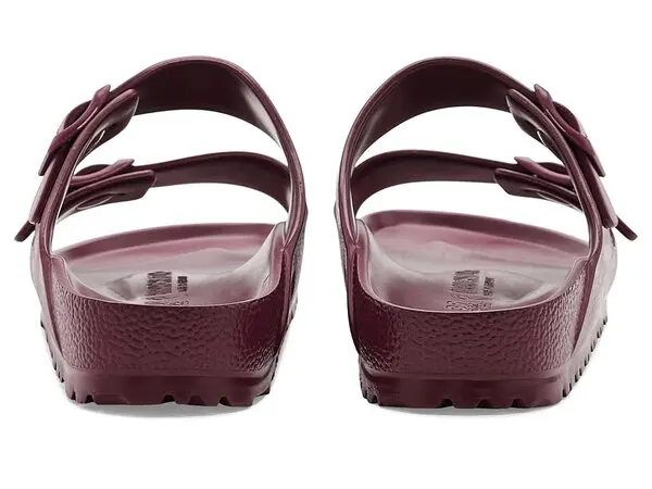 BIRKENSTOCK Arizona Eva Sandals - Brown