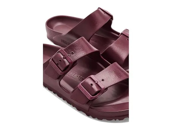 BIRKENSTOCK Arizona Eva Sandals - Brown