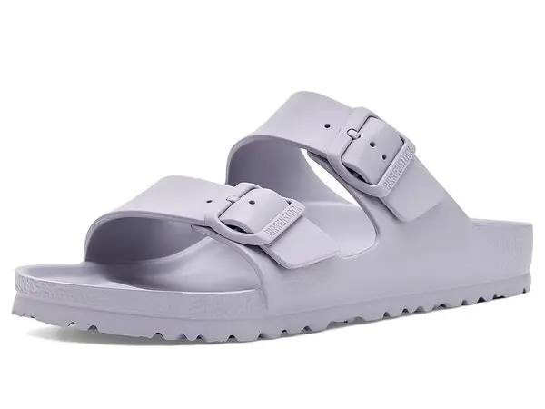 BIRKENSTOCK Arizona Eva Sandals Lavendar Sky - Purple