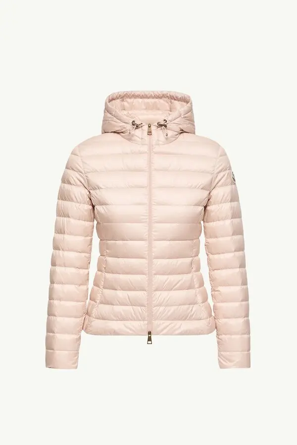 Moncler Igelhood Short Down Jacket