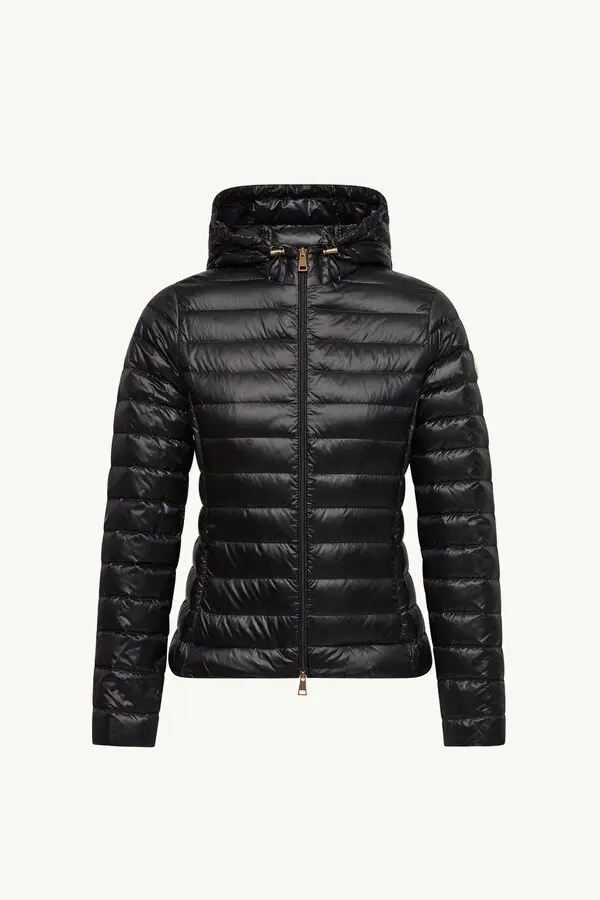Moncler Igelhood Short Down Jacket
