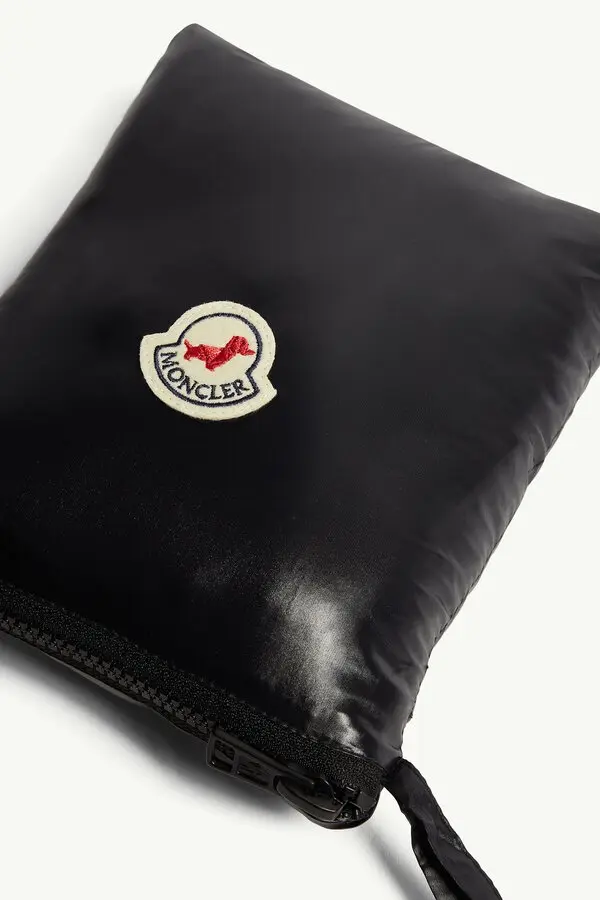 MONCLER POLDO DOG COUTURE Padded Dog Vest