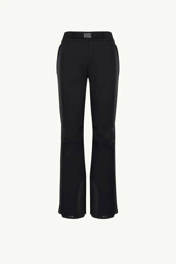 Moncler Insulated Ski Pants - Black