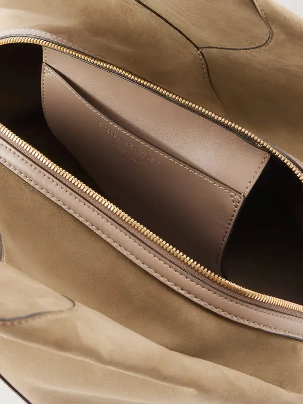 Stella McCartney Appaloosa Shoulder Bag