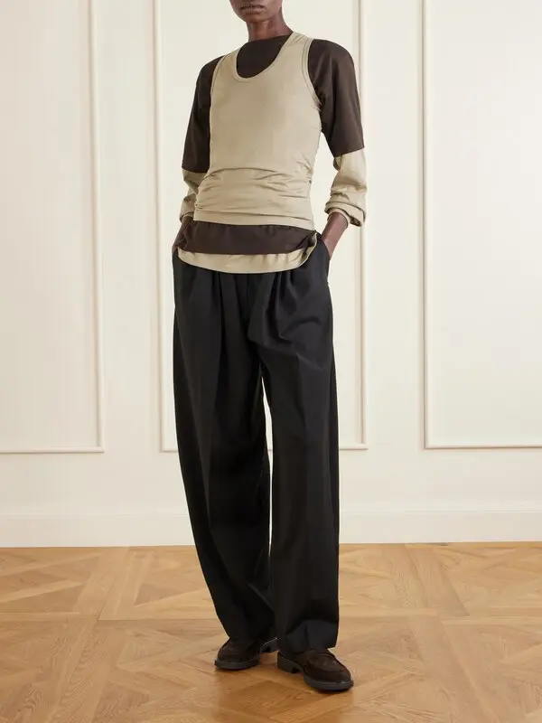SSSTEIN Cotton T-shirt