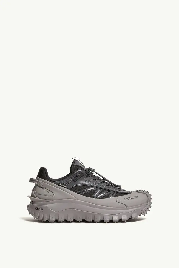 Moncler Trailgrip Gtx Sneakers