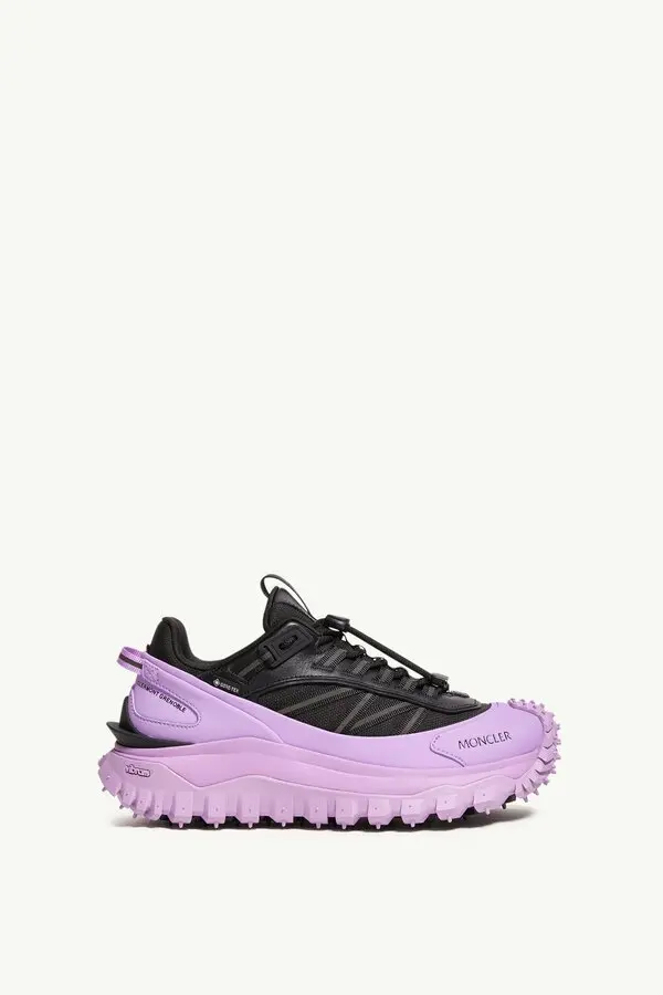 Moncler Trailgrip Gtx Sneakers