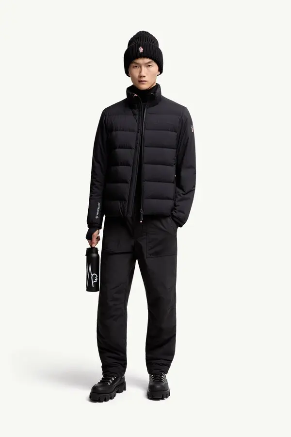 Moncler Araripe Mid-layer Down Jacket