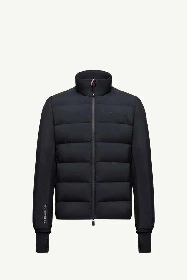 Moncler Araripe Mid-layer Down Jacket
