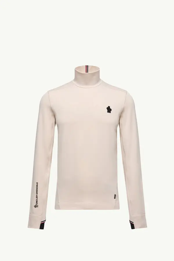 Moncler Polartec® Turtleneck