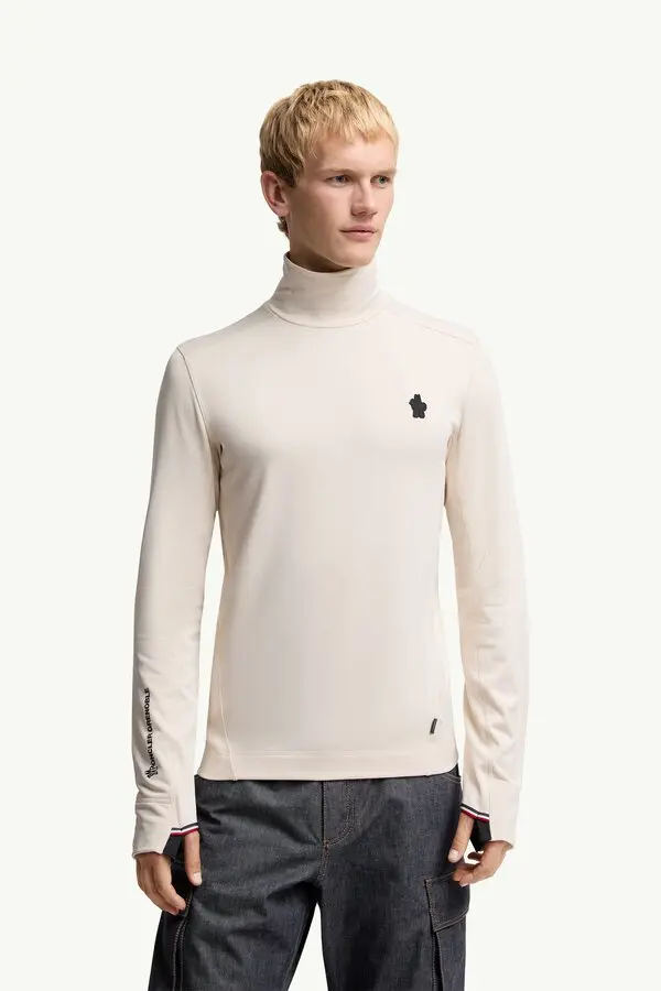 Moncler Polartec® Turtleneck