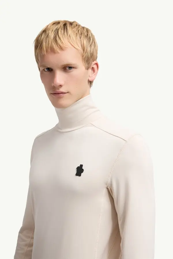 Moncler Polartec® Turtleneck