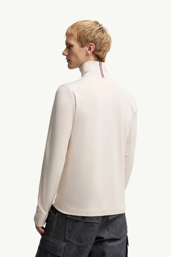 Moncler Polartec® Turtleneck