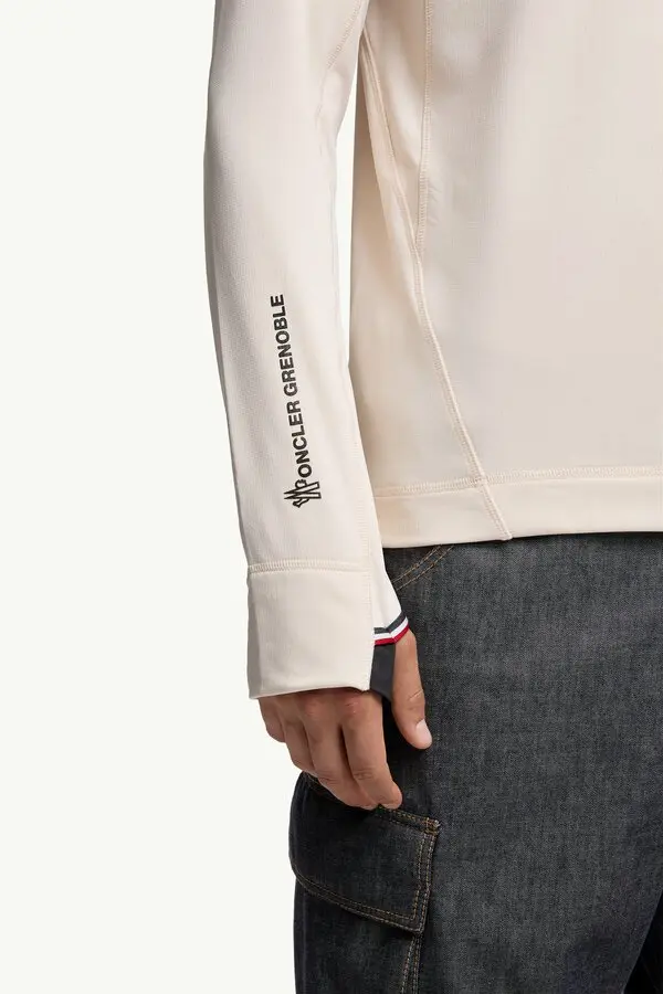 Moncler Polartec® Turtleneck