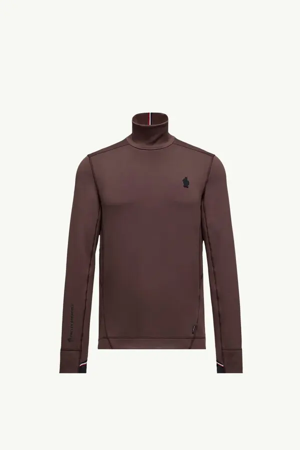 Moncler Polartec® Turtleneck