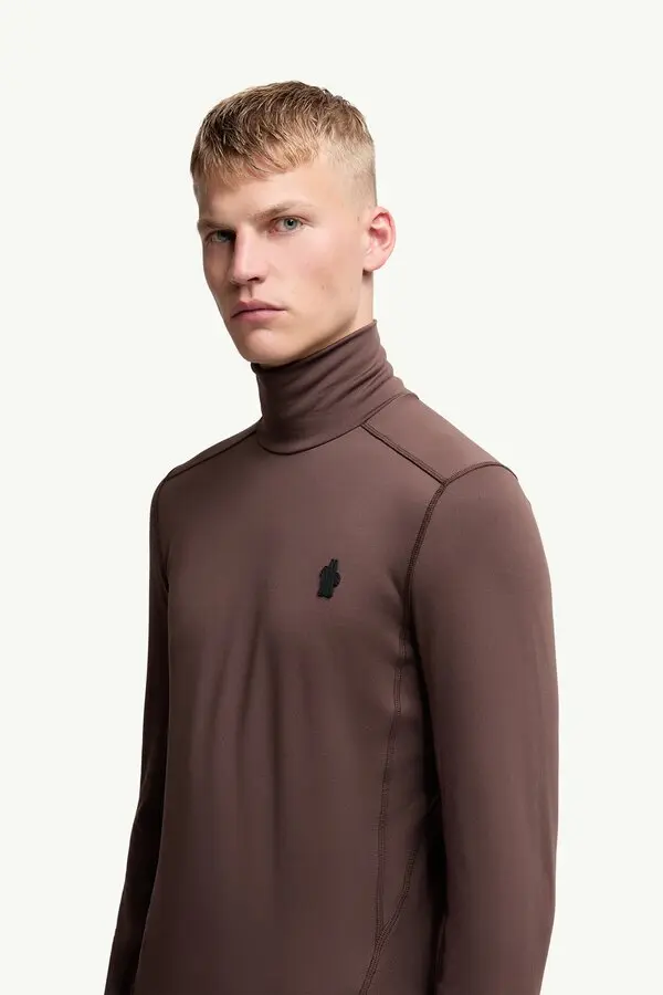 Moncler Polartec® Turtleneck