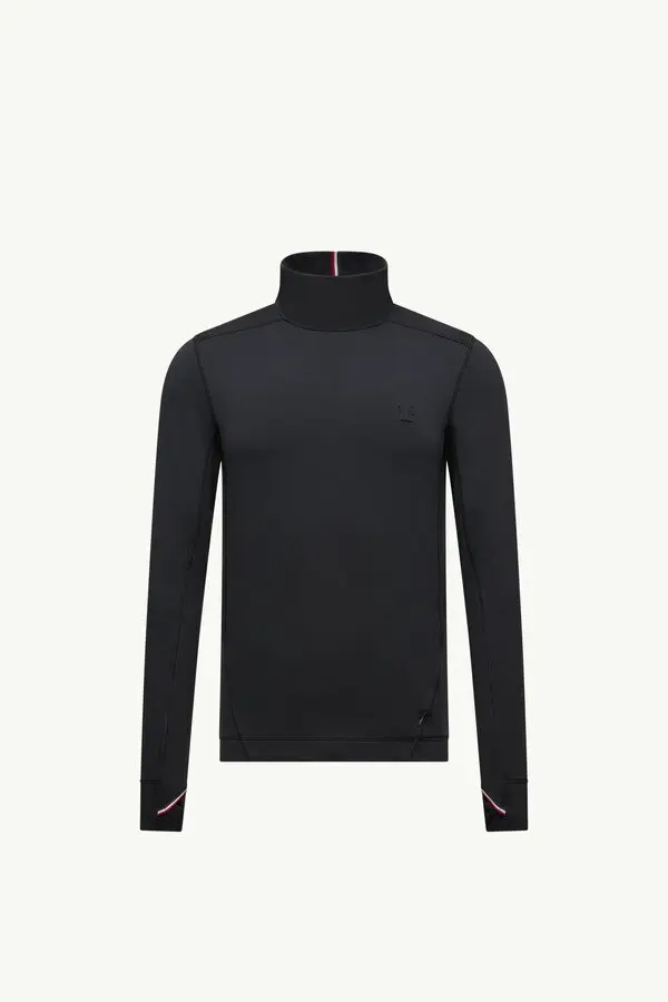 Moncler Polartec® Turtleneck
