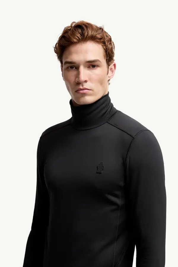 Moncler Polartec® Turtleneck