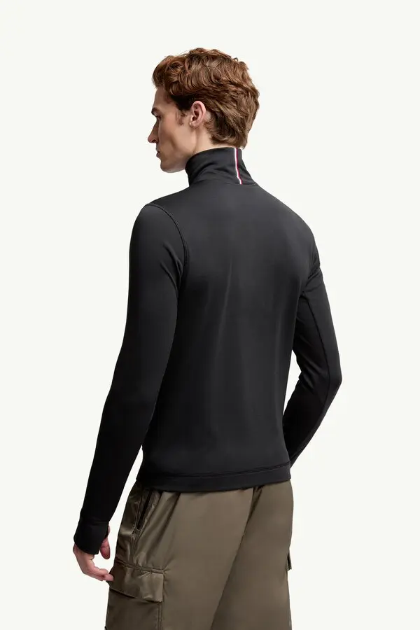 Moncler Polartec® Turtleneck