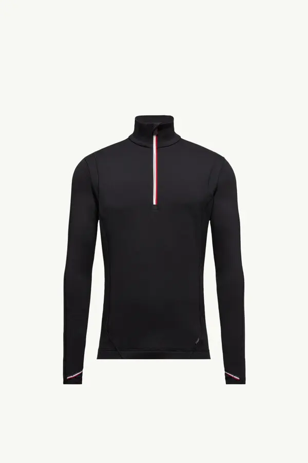 Moncler Polartec® Half-zip Sweatshirt
