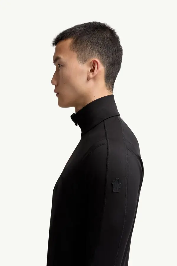Moncler Polartec® Half-zip Sweatshirt